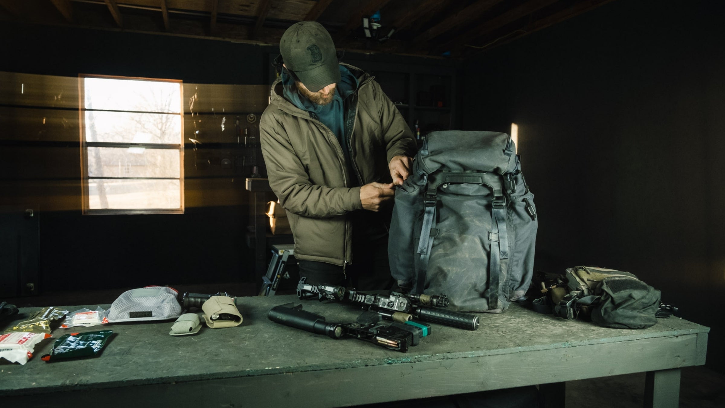 The Ardennes Collection | Vertx Official Site