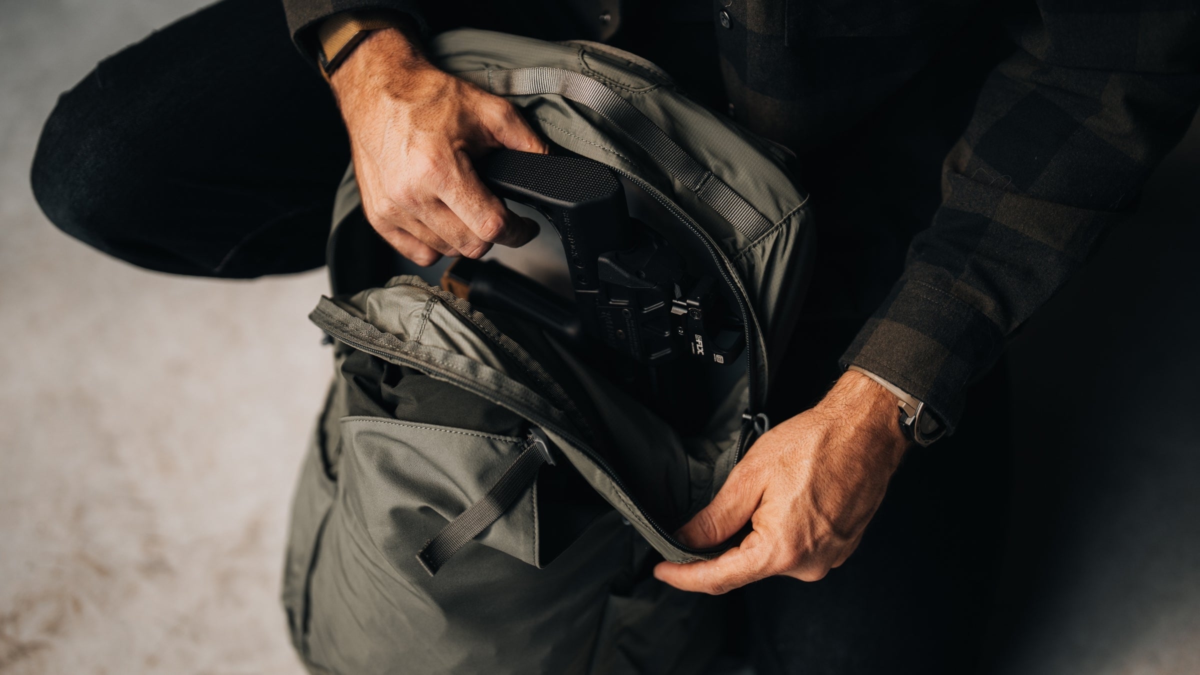 Long Walks Collection | Vertx Official Site