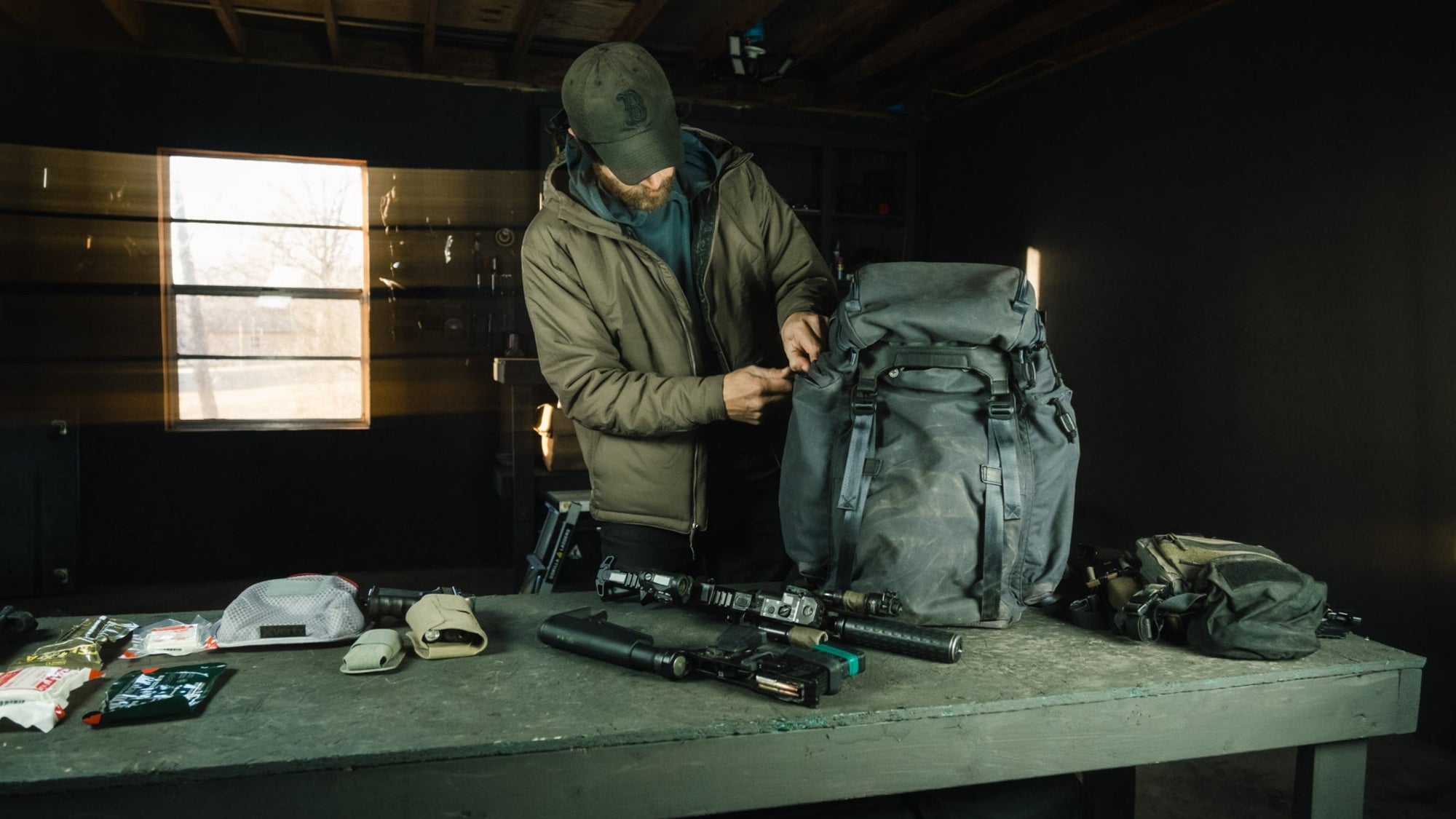 The Ardennes Collection | Vertx Official Site