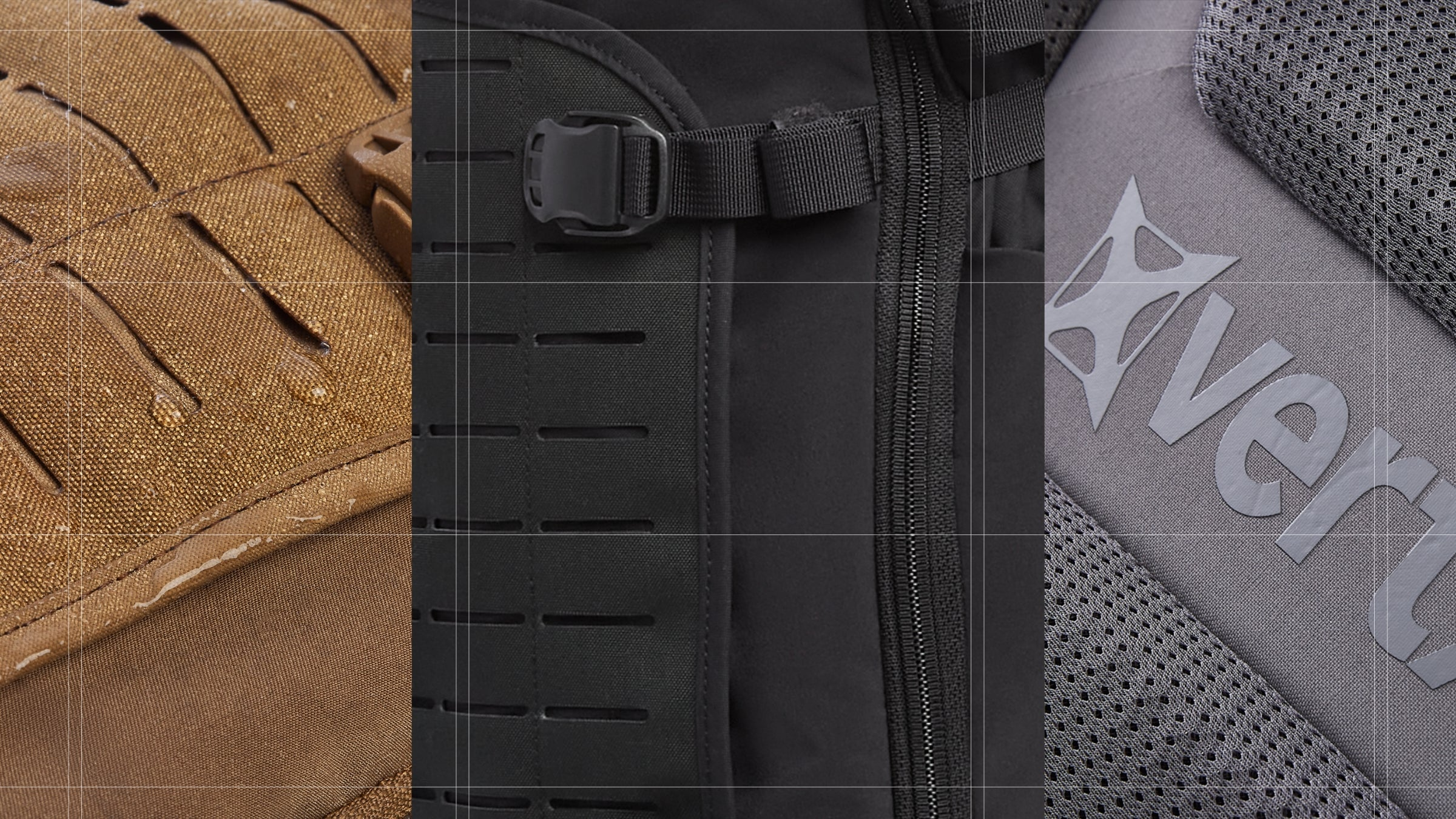 Vertx Tactical Backpacks