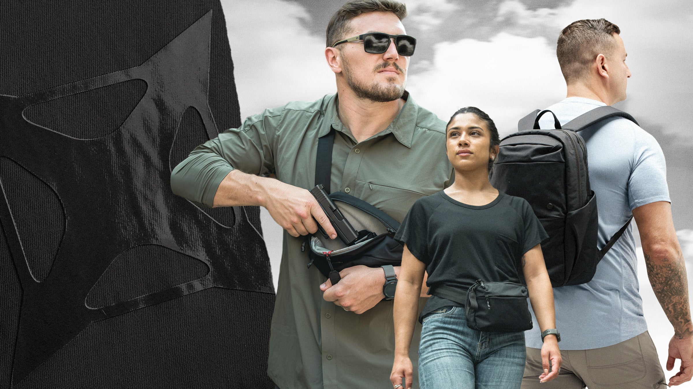 Daily Carry Series | Vertx Official Site