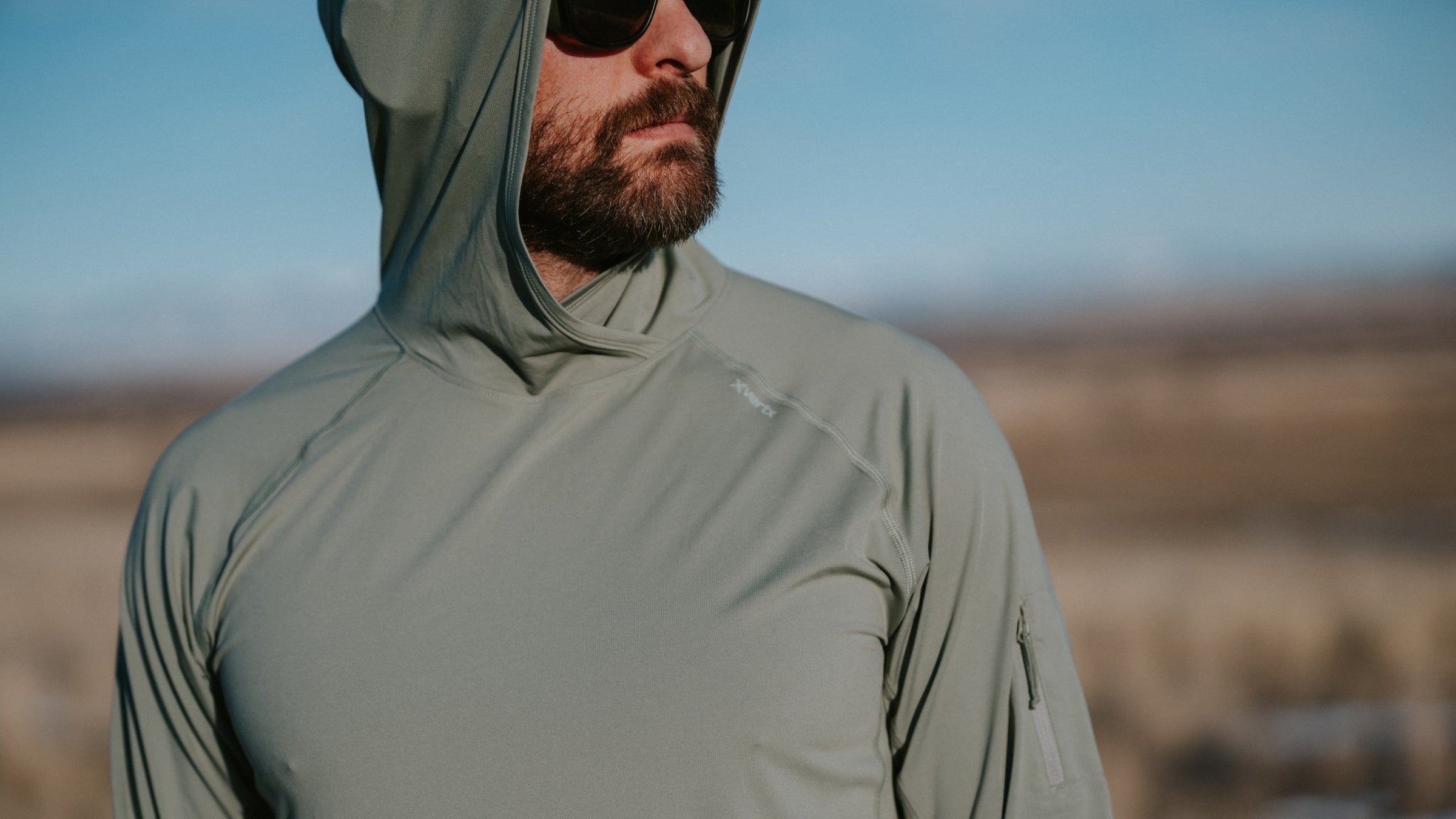 Men's Concealed Carry Clothing | Vertx Official Site