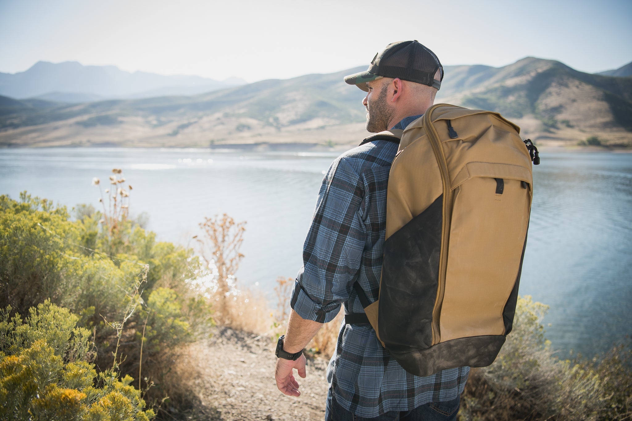 Closeout Bags – Vertx