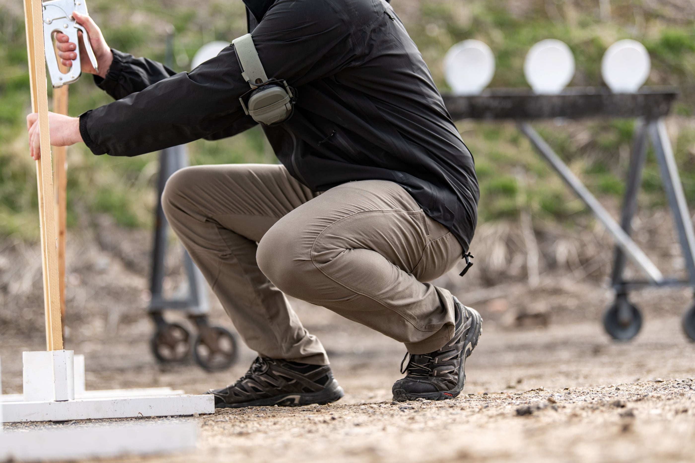 Delta Pants Collection | Vertx Official Site