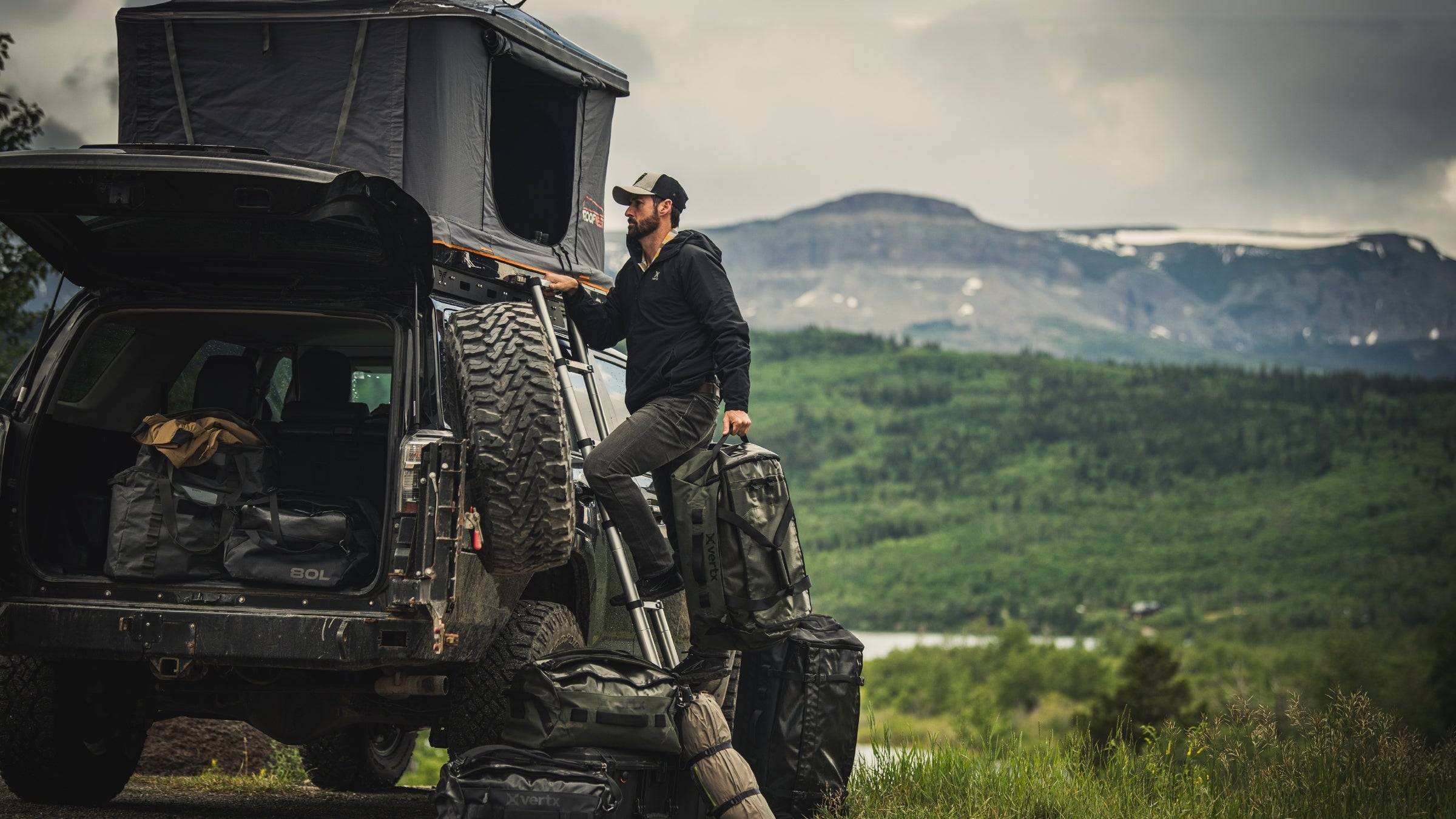 New Arrivals | Bags And Packs | Vertx Official Site