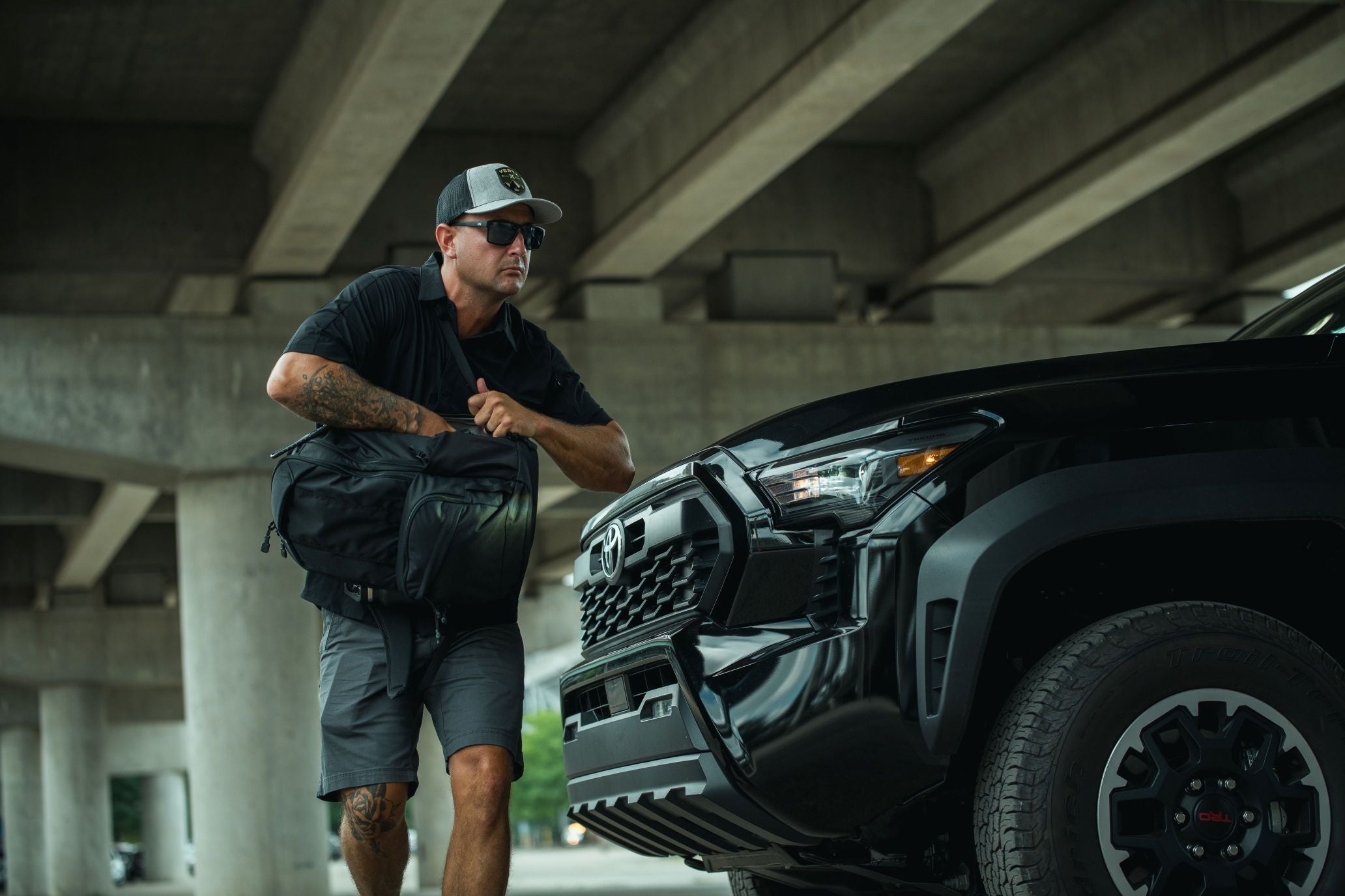 Men's New Arrivals | Vertx Official Site