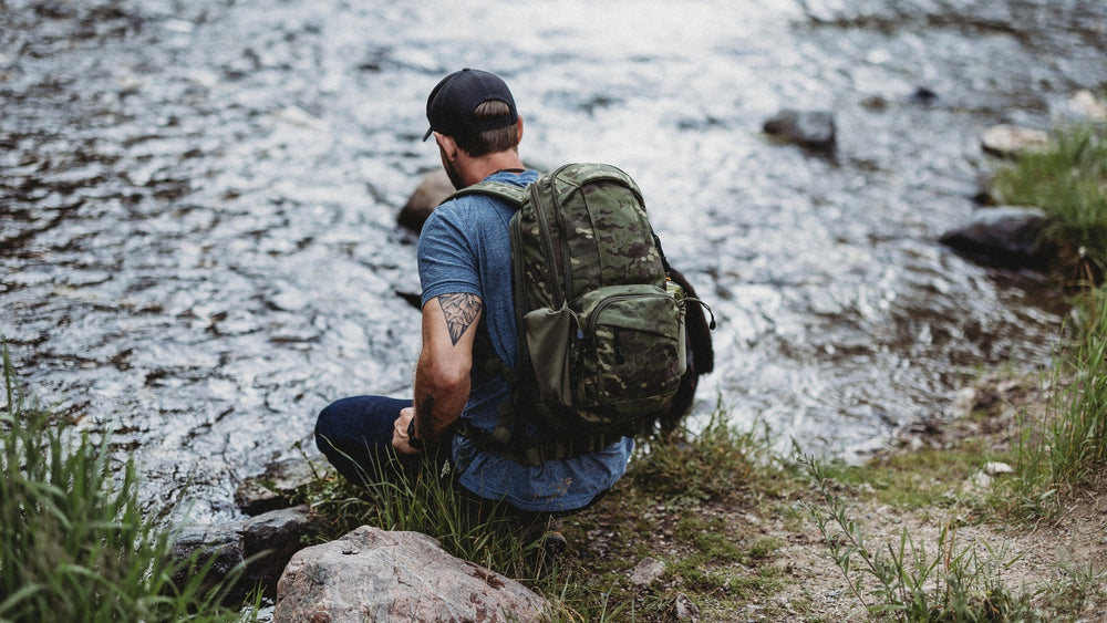 MultiCam® Backpacks & Slings | Vertx Official Site