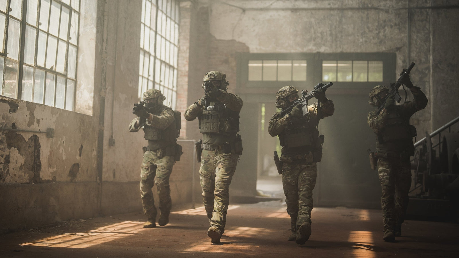 Recon X Collection | Vertx Official Site
