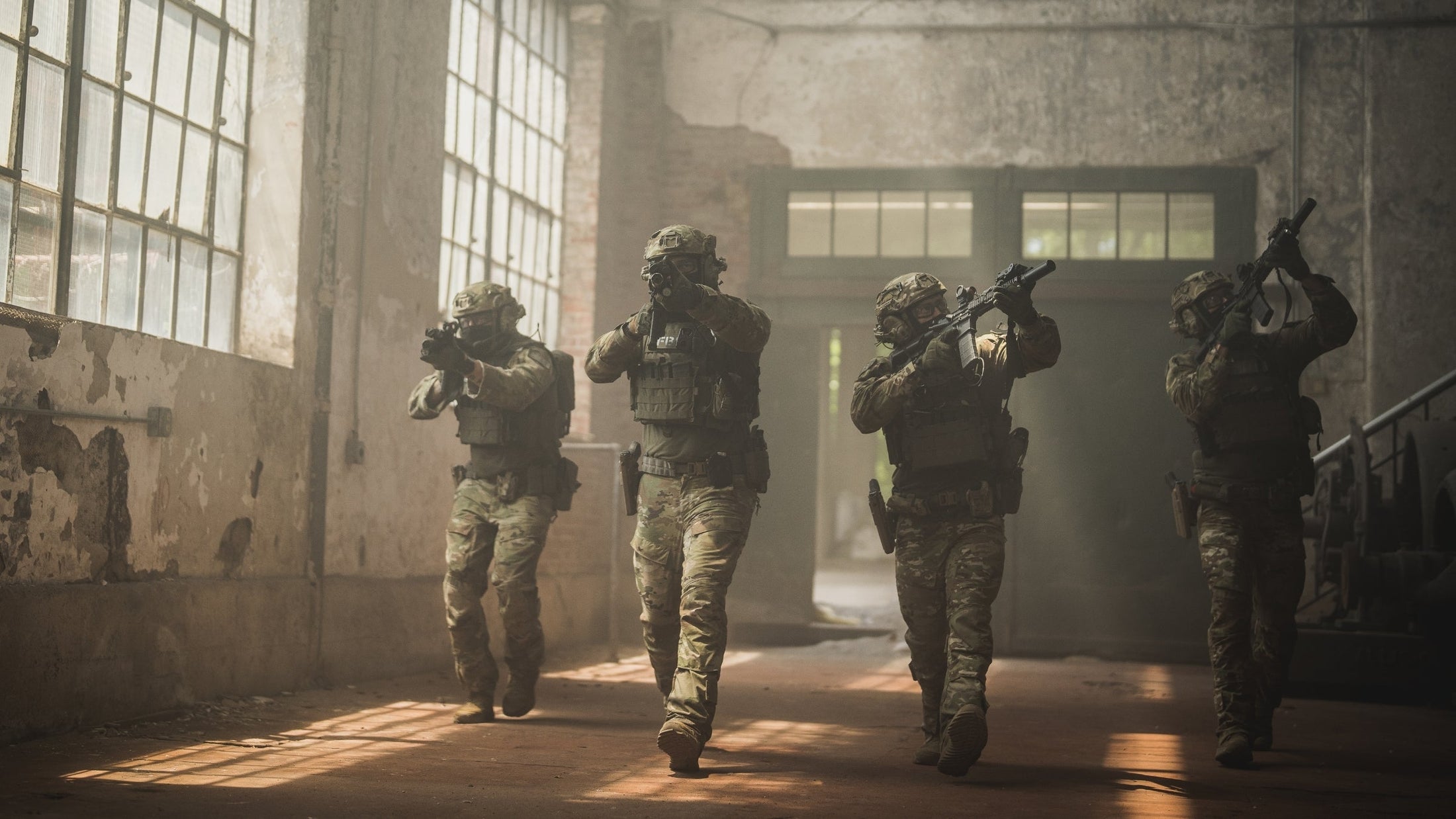 Recon X Collection | Vertx Official Site