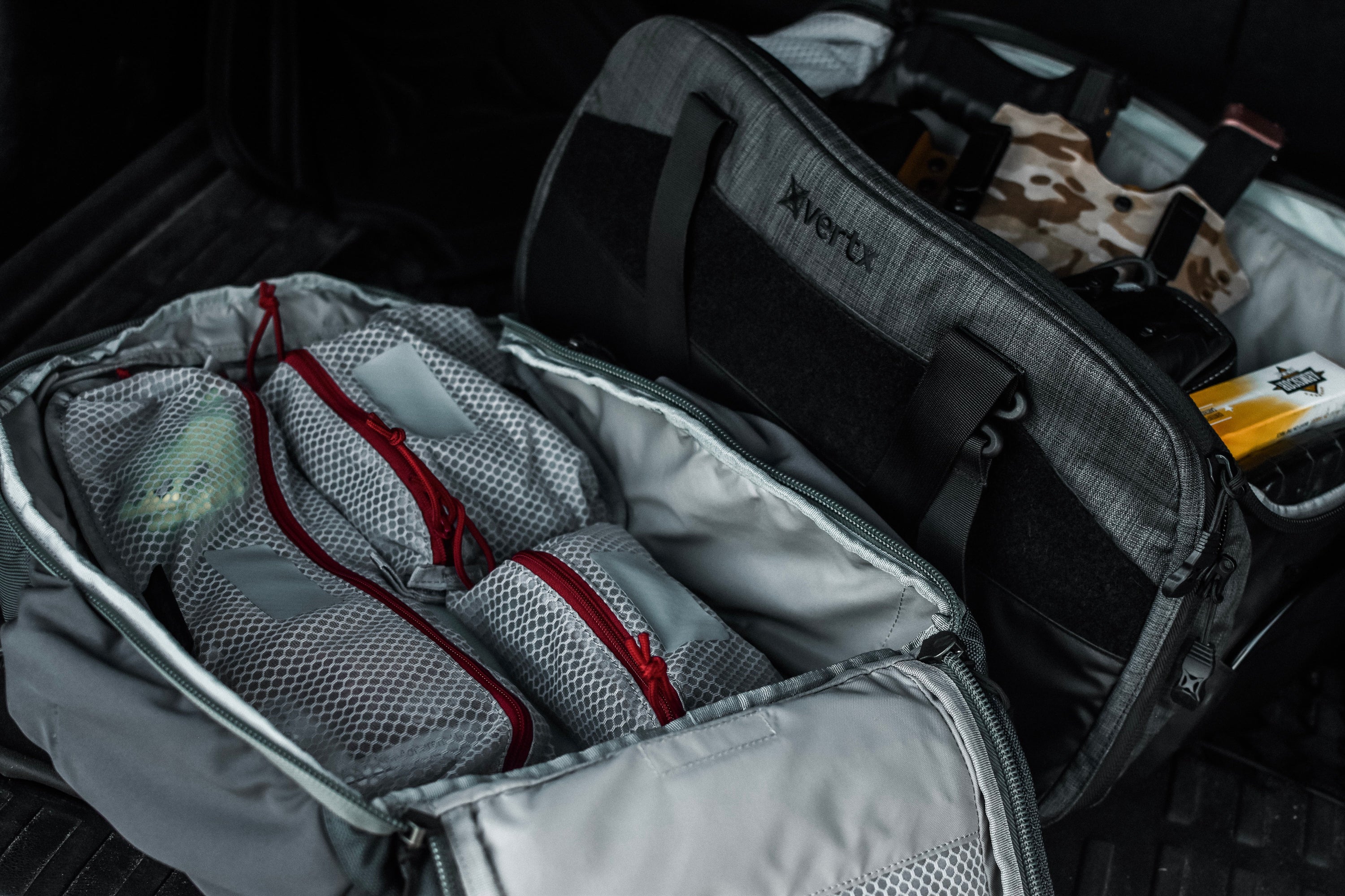 EDC Pouches | Vertx Official Site