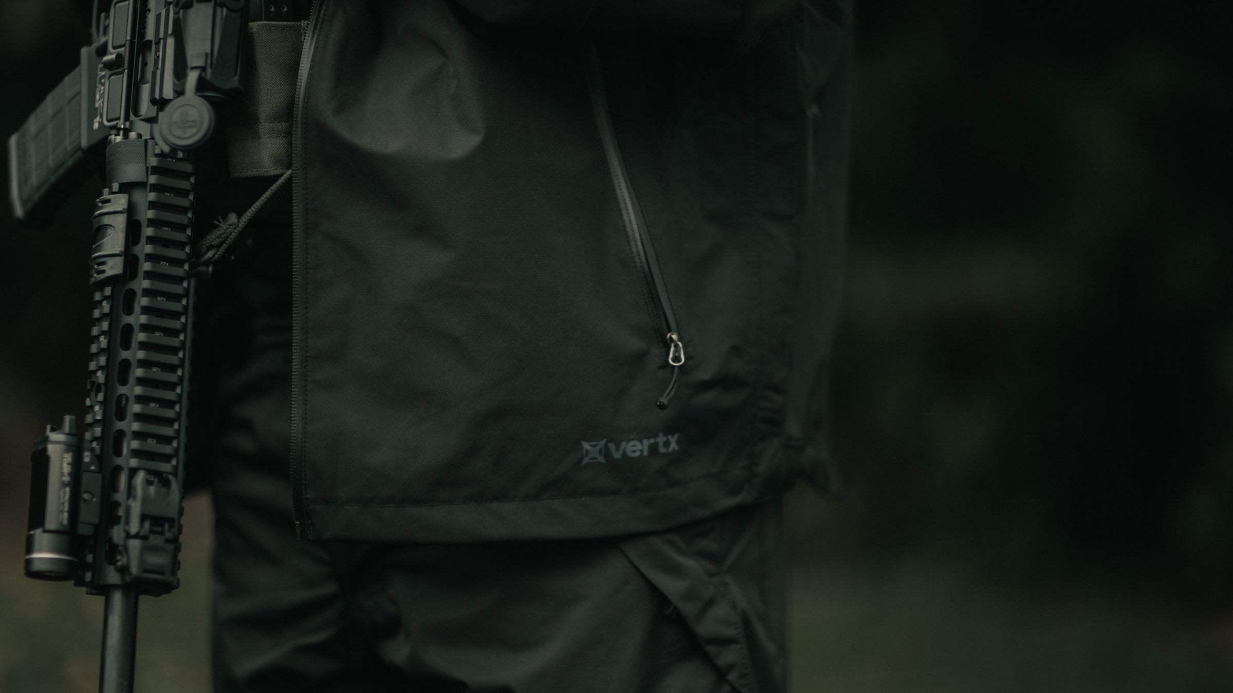 Integrity Collection – Vertx