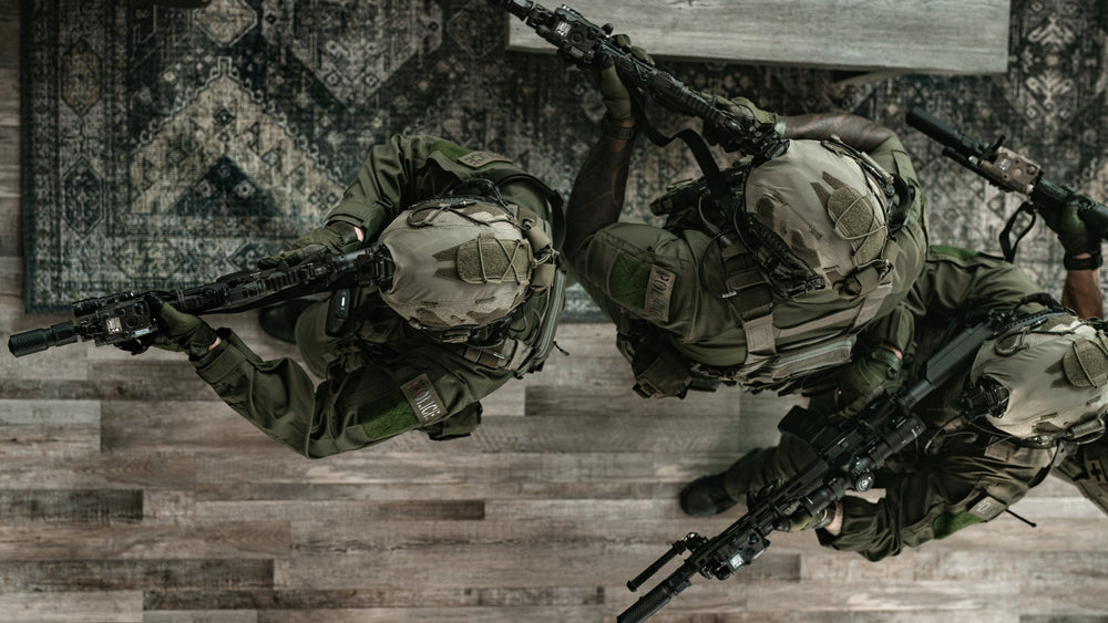 Vertx Pro Collection | Official Site