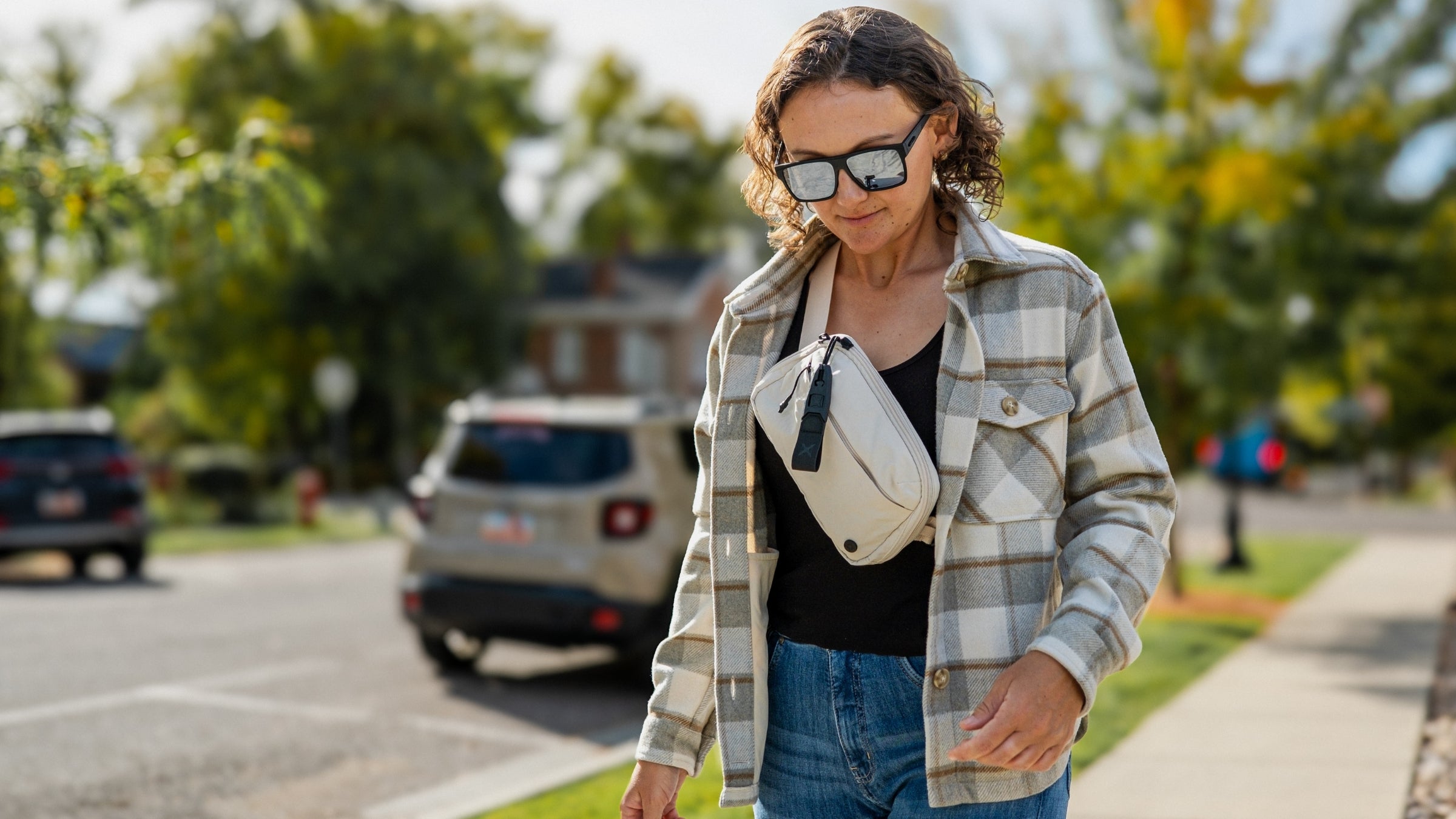 Women's Concealed Carry Jackets | Vertx Official Site