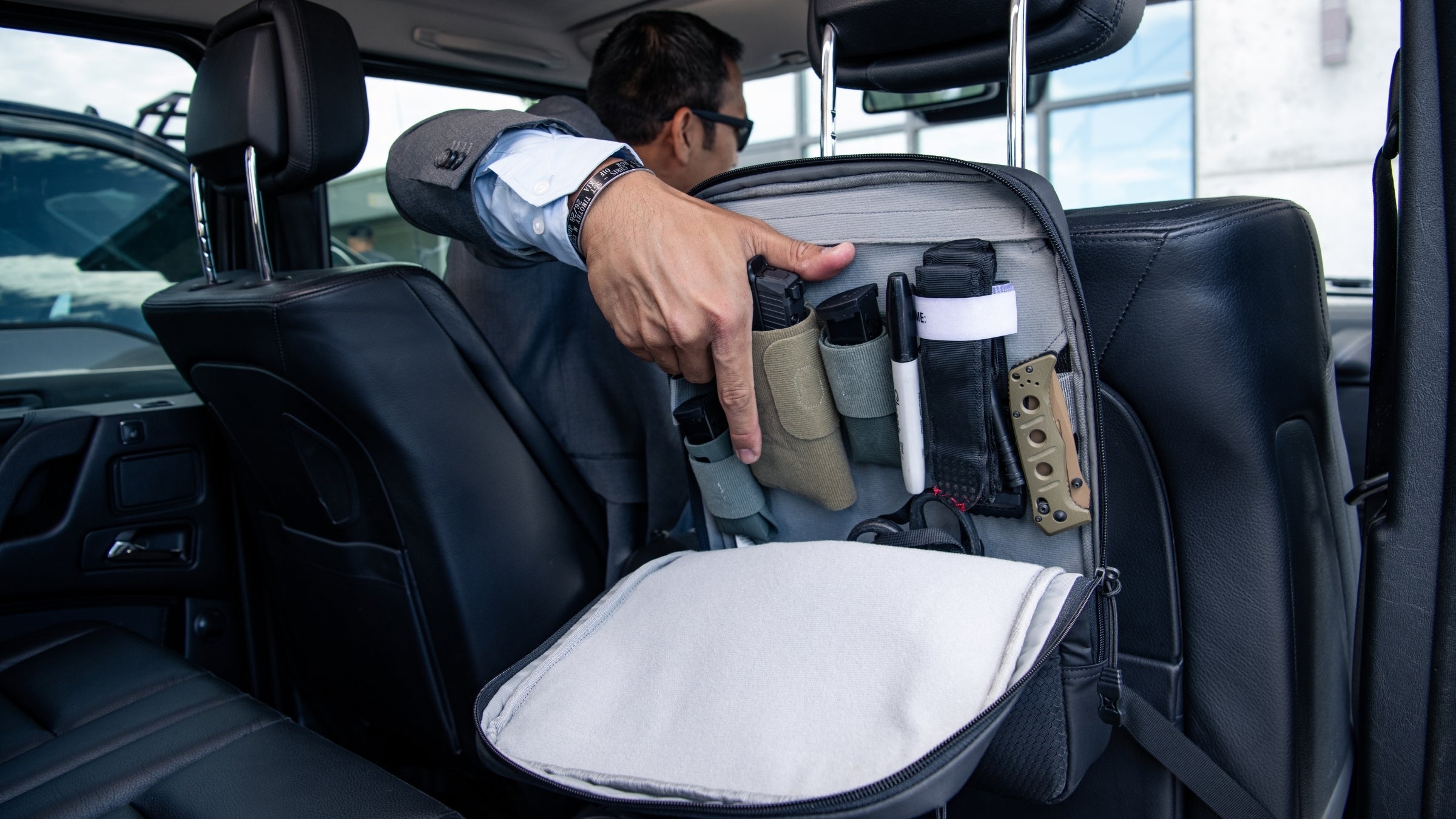 Firearm Cases – Vertx