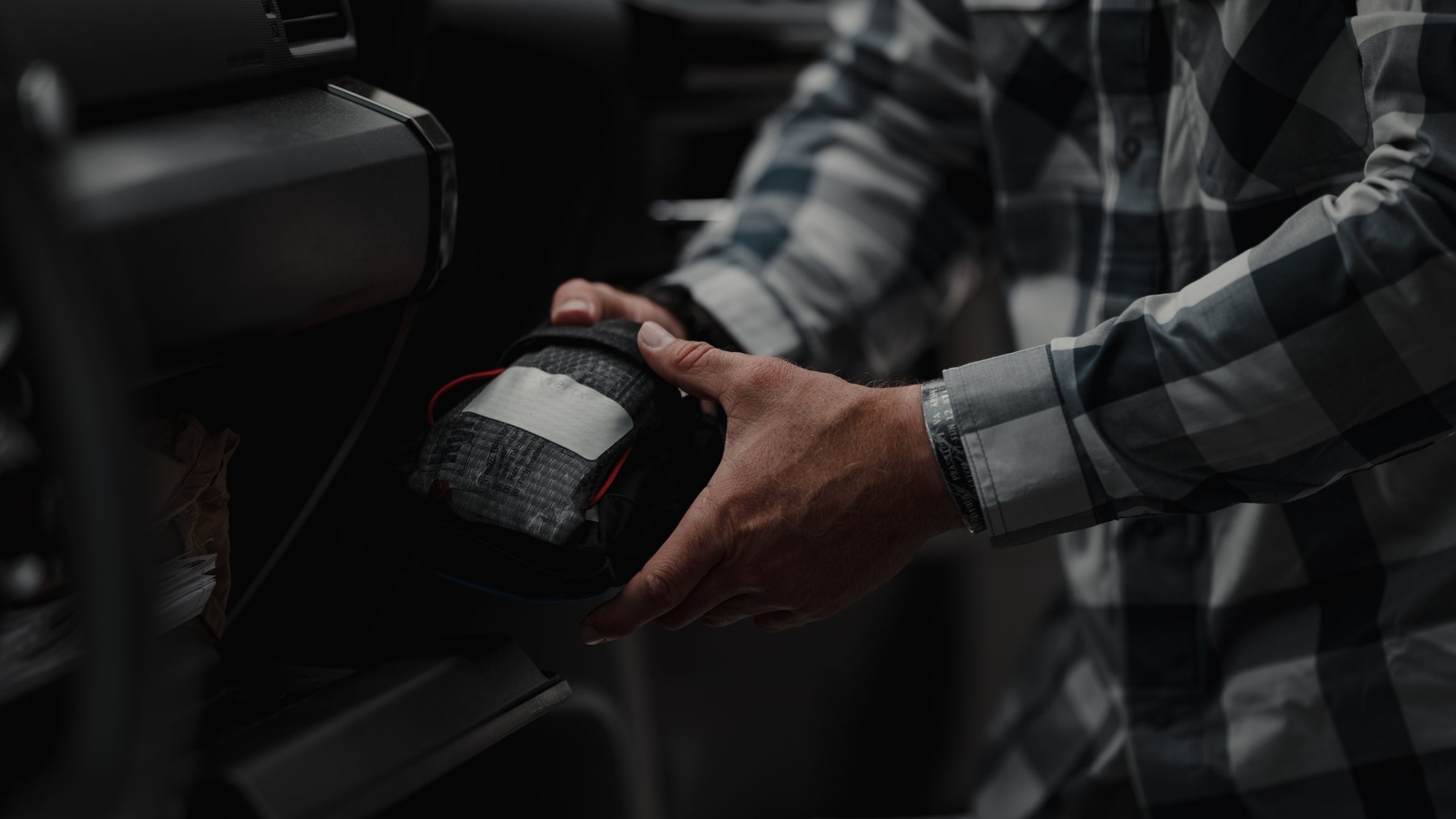 Medical Kits – Vertx