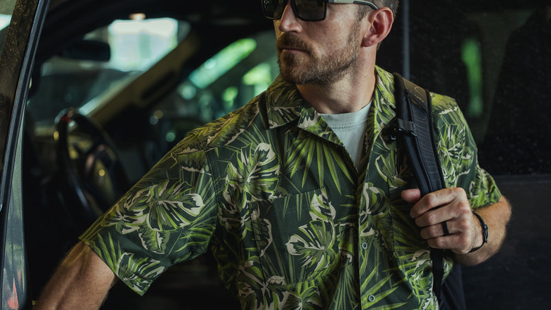 Men's Tactical Shirts | Vertx Official Site