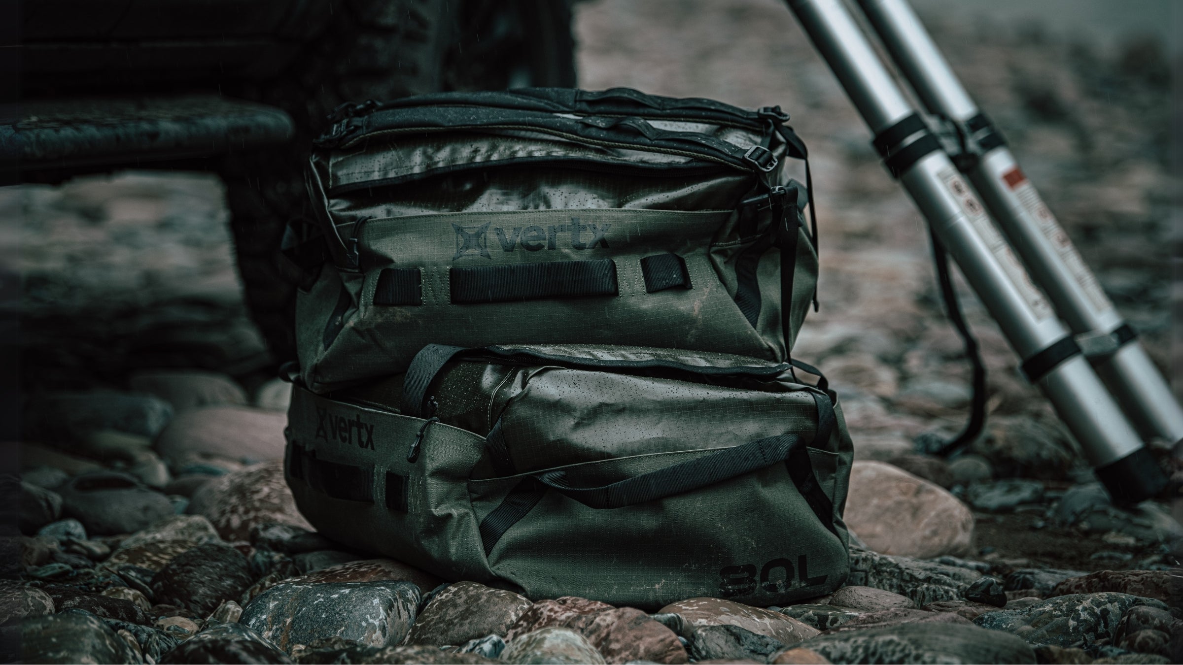 Vertx Tactical Duffel Bags