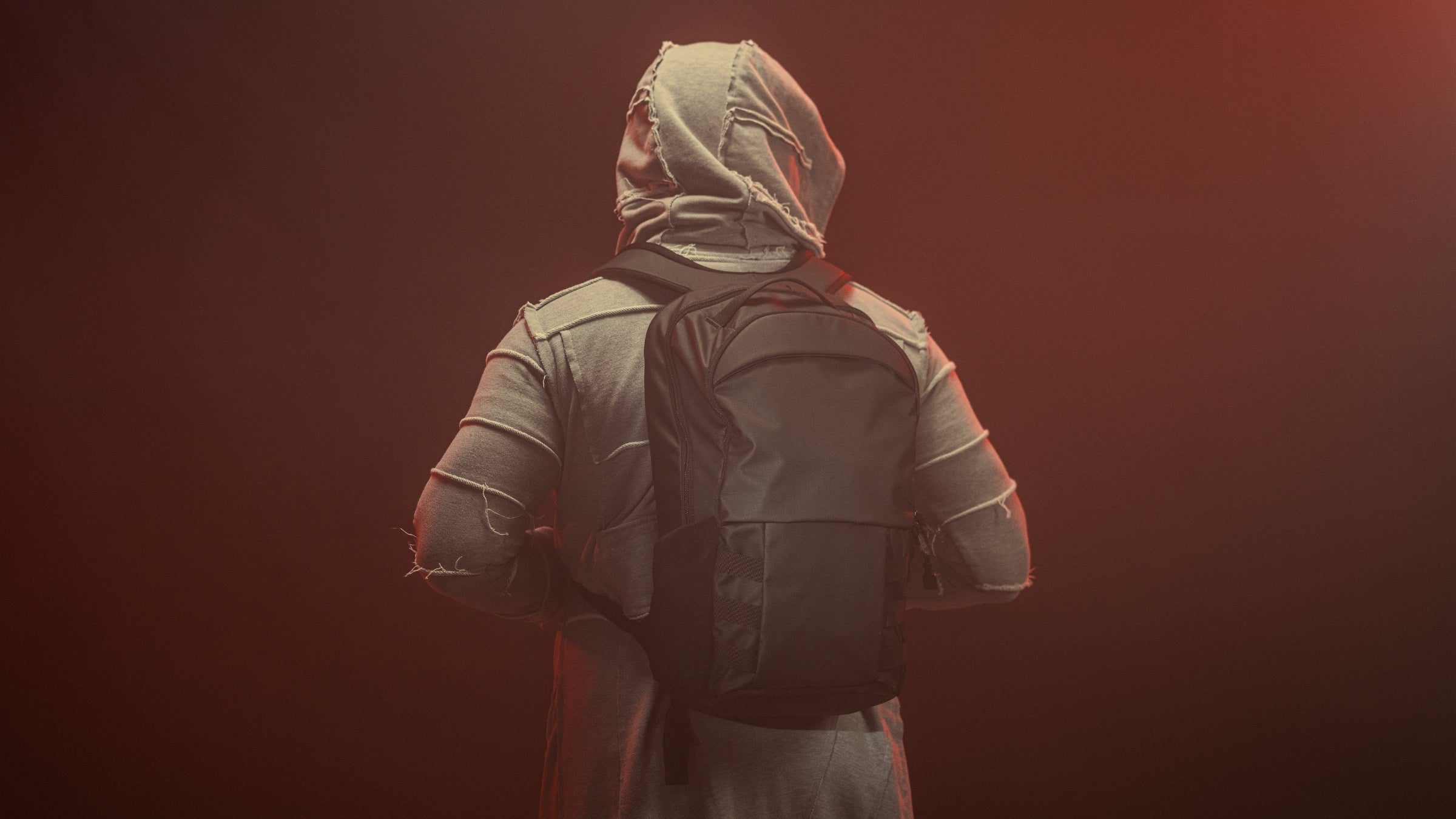 Urban Ghost Minimalist Bags | Vertx Official Site