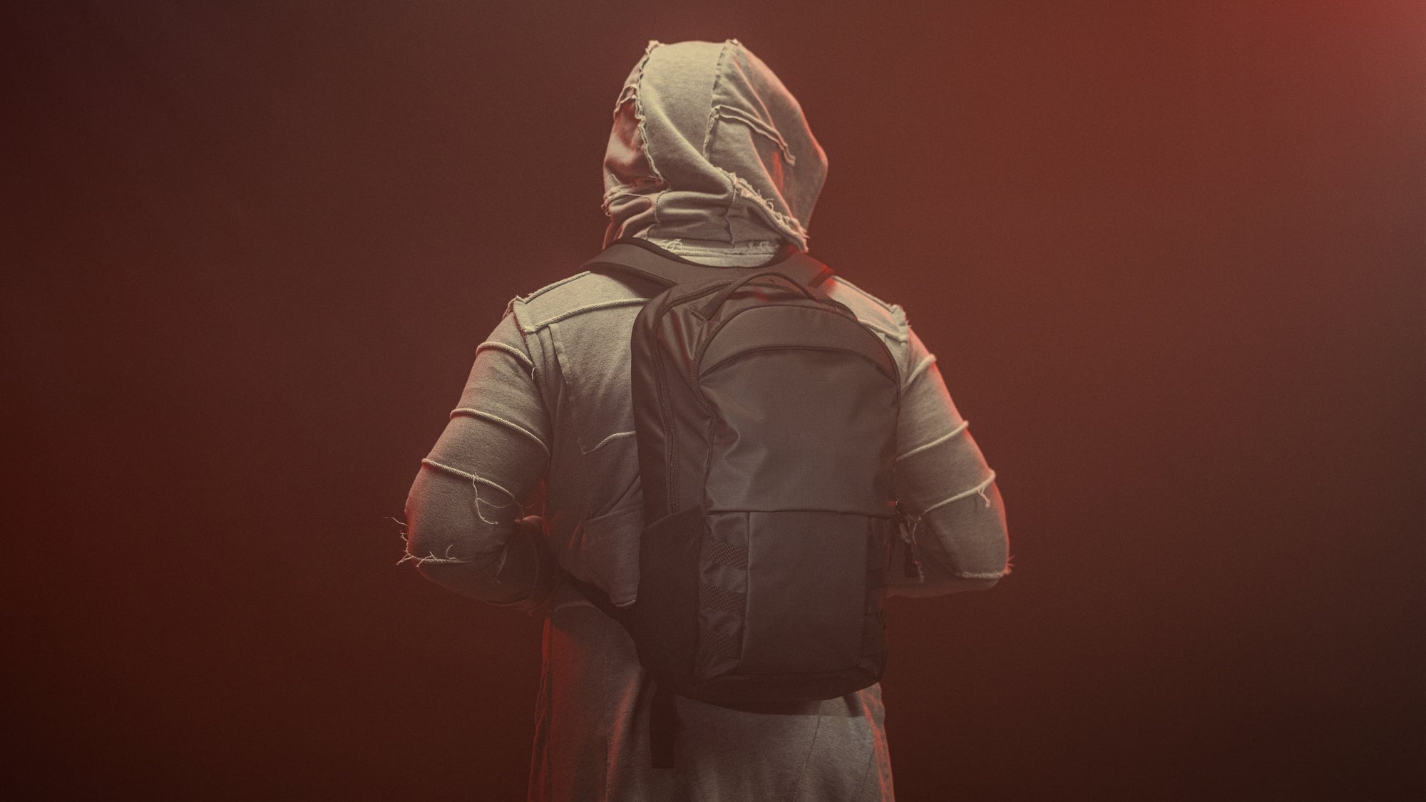 Urban Ghost Minimalist Bags | Vertx Official Site