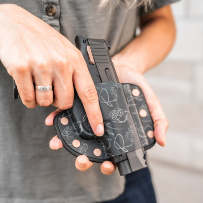 ROSE by SIG SAUER™ Modular Holster – Vertx