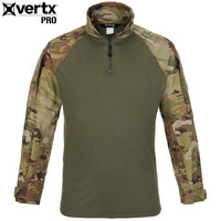 Recon X Combat Long Sleeve Shirt | Vertx Official Site