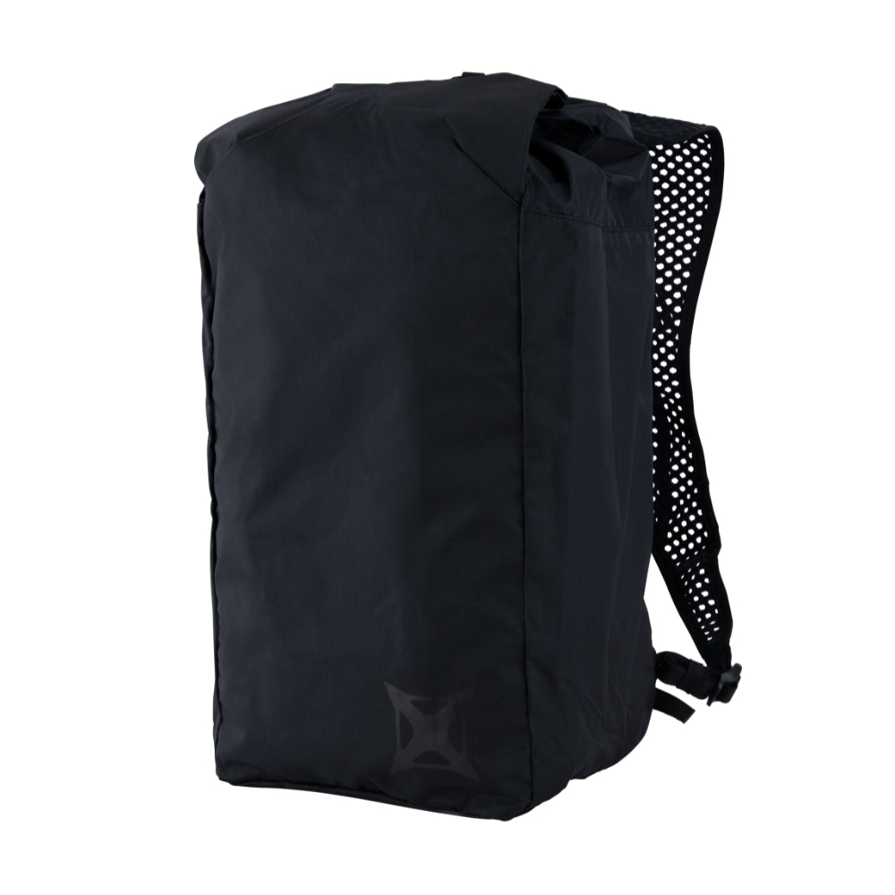 Go Pack – Vertx