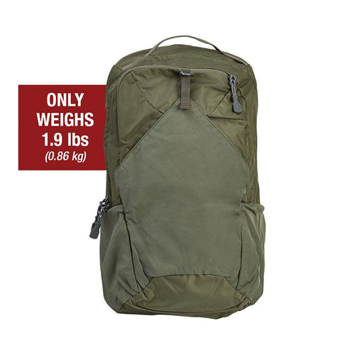 Long Walks Pack 28L | Vertx Official Site