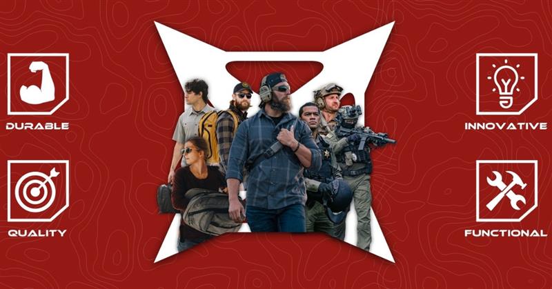 Tactical Clothing And Gear | Vertx Official Site