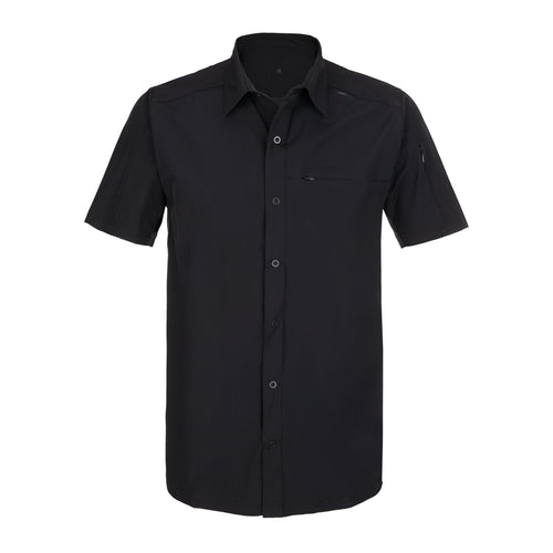 Expedition Men's Short Sleeve Shirt – Vertx