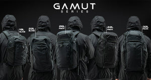 Gamut Series | Vertx Official Site