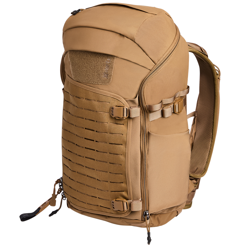 Siege 35L Tactical Backpack – Vertx