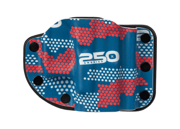 America 250 Edition - CrossBreed x Vertx Holster