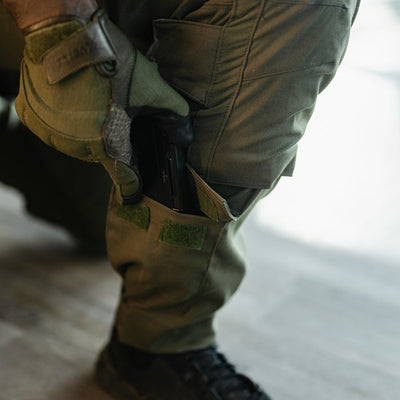 Recon Flex Pant | Vertx Official Site