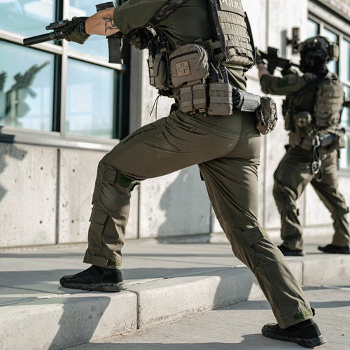 Recon Flex Pant | Vertx Official Site