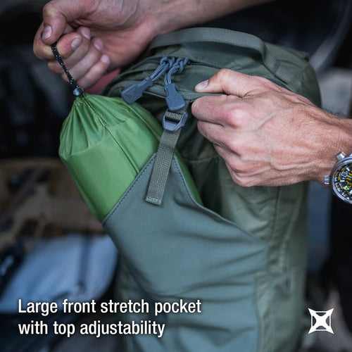 Long Walks Pack 15L | Vertx Official Site