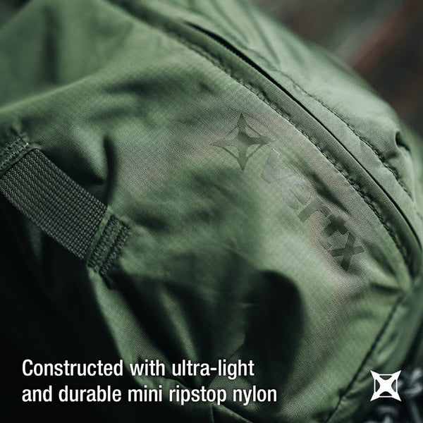 Long Walks Multipurpose Waist Pack | Vertx Official Site