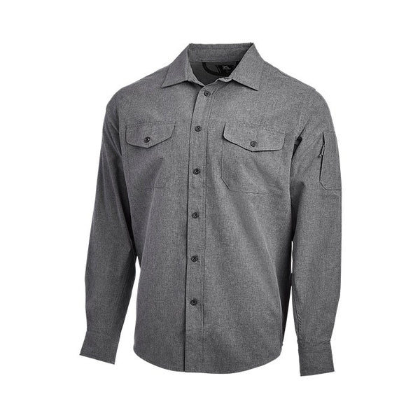 Vertx Recce Technical Shirt - Long Sleeve | Vertx Official Site