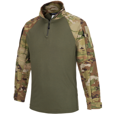 Recon X Combat Long Sleeve Shirt | Vertx Official Site