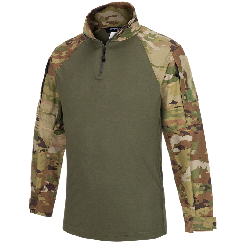Recon X Combat Long Sleeve Shirt | Vertx Official Site