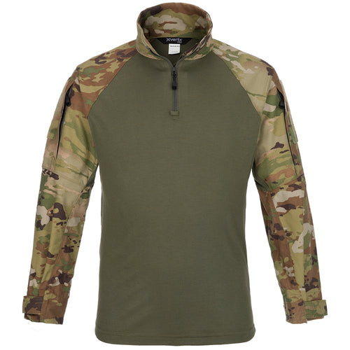 Recon X Combat Long Sleeve Shirt | Vertx Official Site