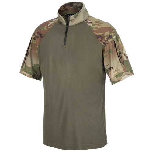 Recon X Combat Short Sleeve Shirt | Vertx Official Site