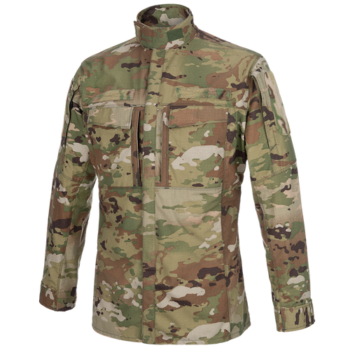 Recon X Garrison Shirt | Vertx Official Site