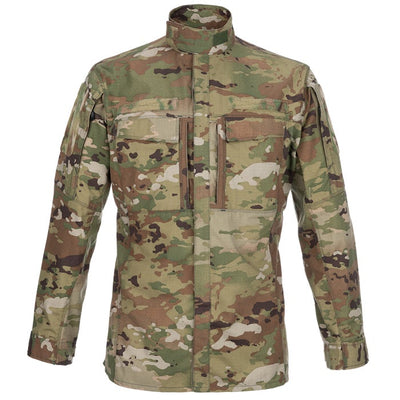 Recon X Garrison Shirt | Vertx Official Site