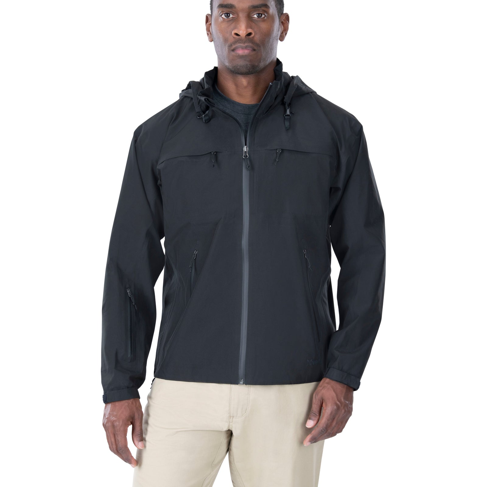 Integrity Shell Tactical Rain Jacket| Vertx Official Site