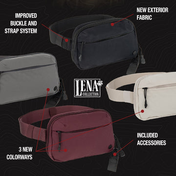 Tactical Fanny Packs – Vertx